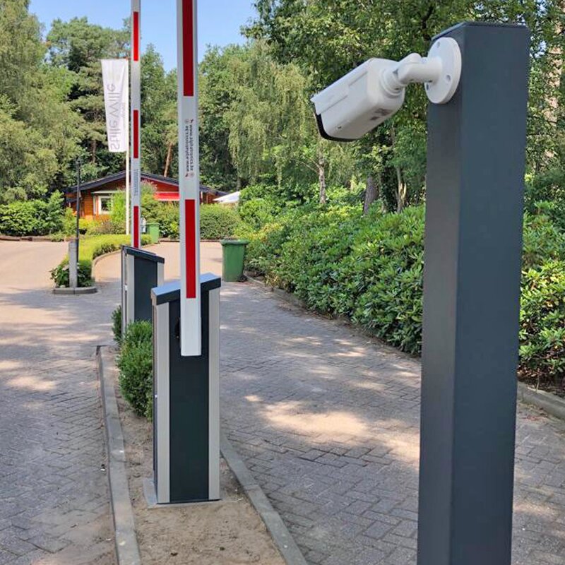 StrongLine operating pillars